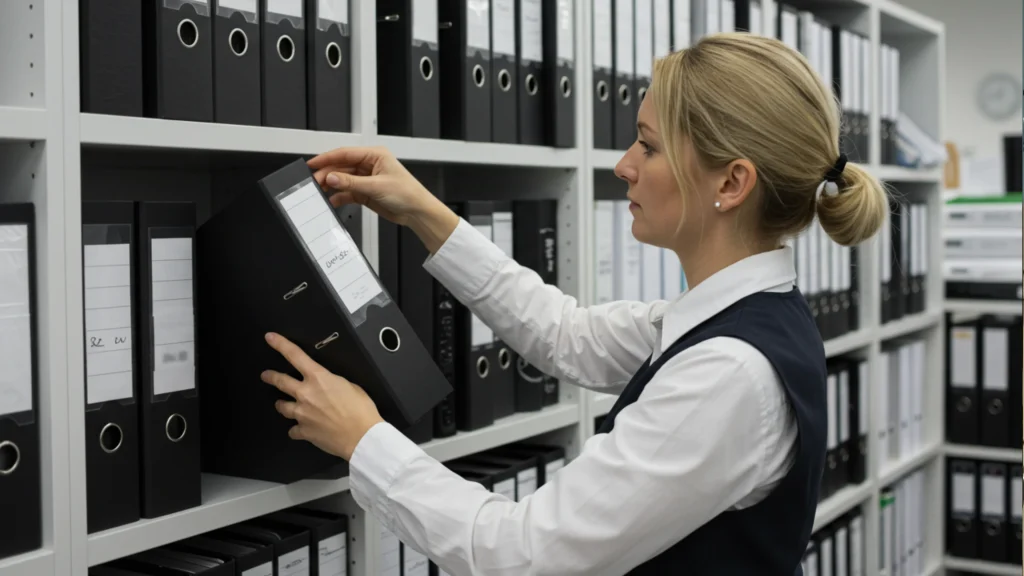 Archive Définition 3 Clés Essentielles pour Tout Comprendre